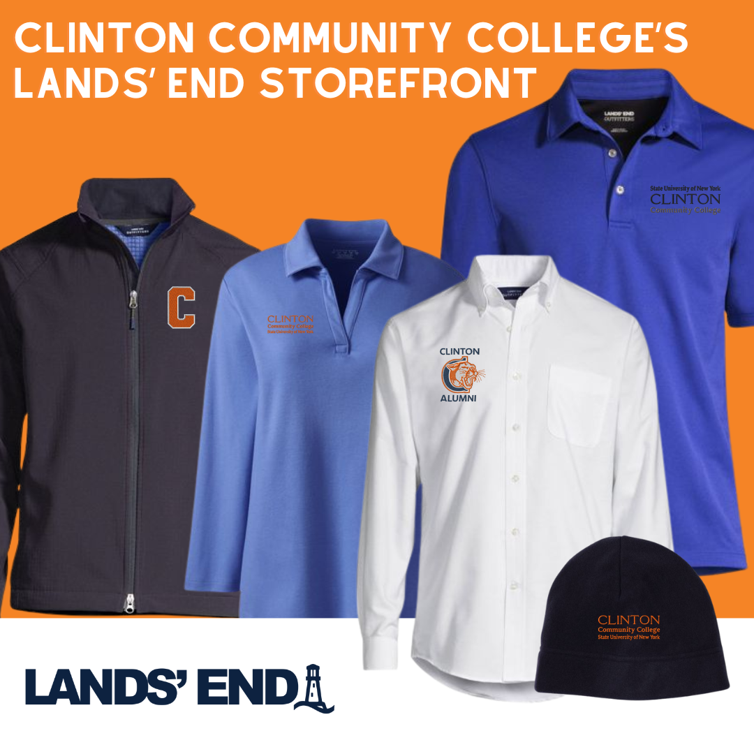 Clinton Apparel